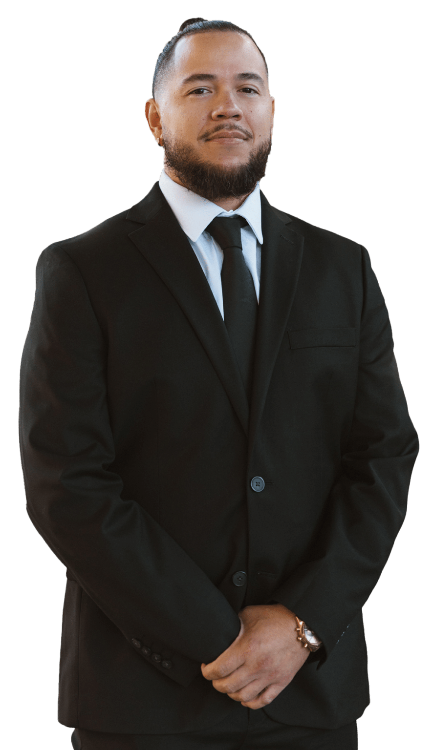 Meet The Team | Shamieh Law