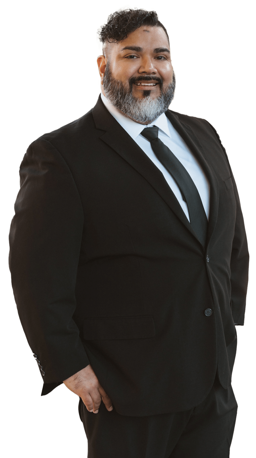 Meet The Team | Shamieh Law