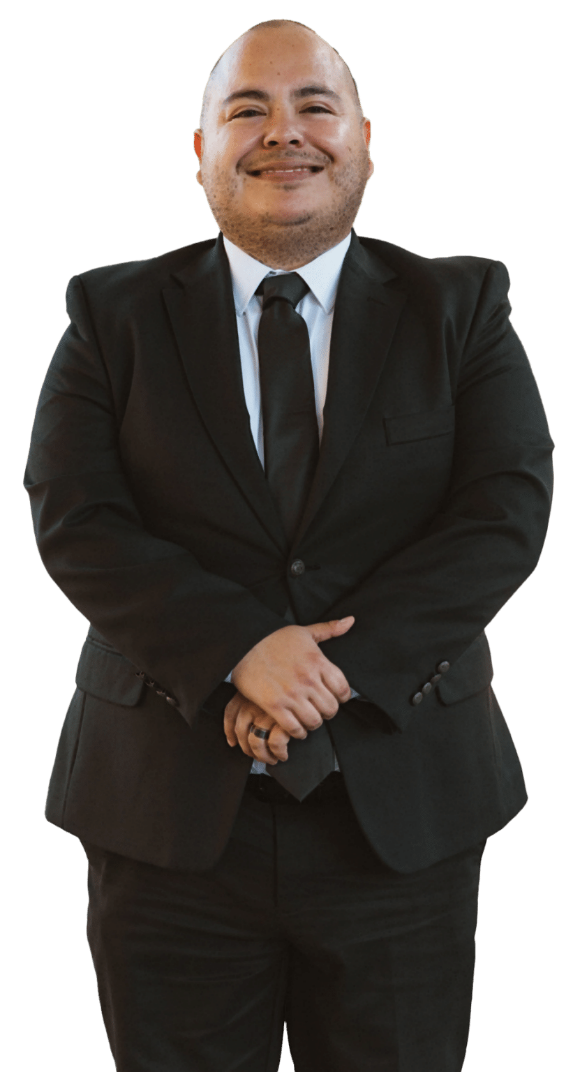 Meet The Team | Shamieh Law