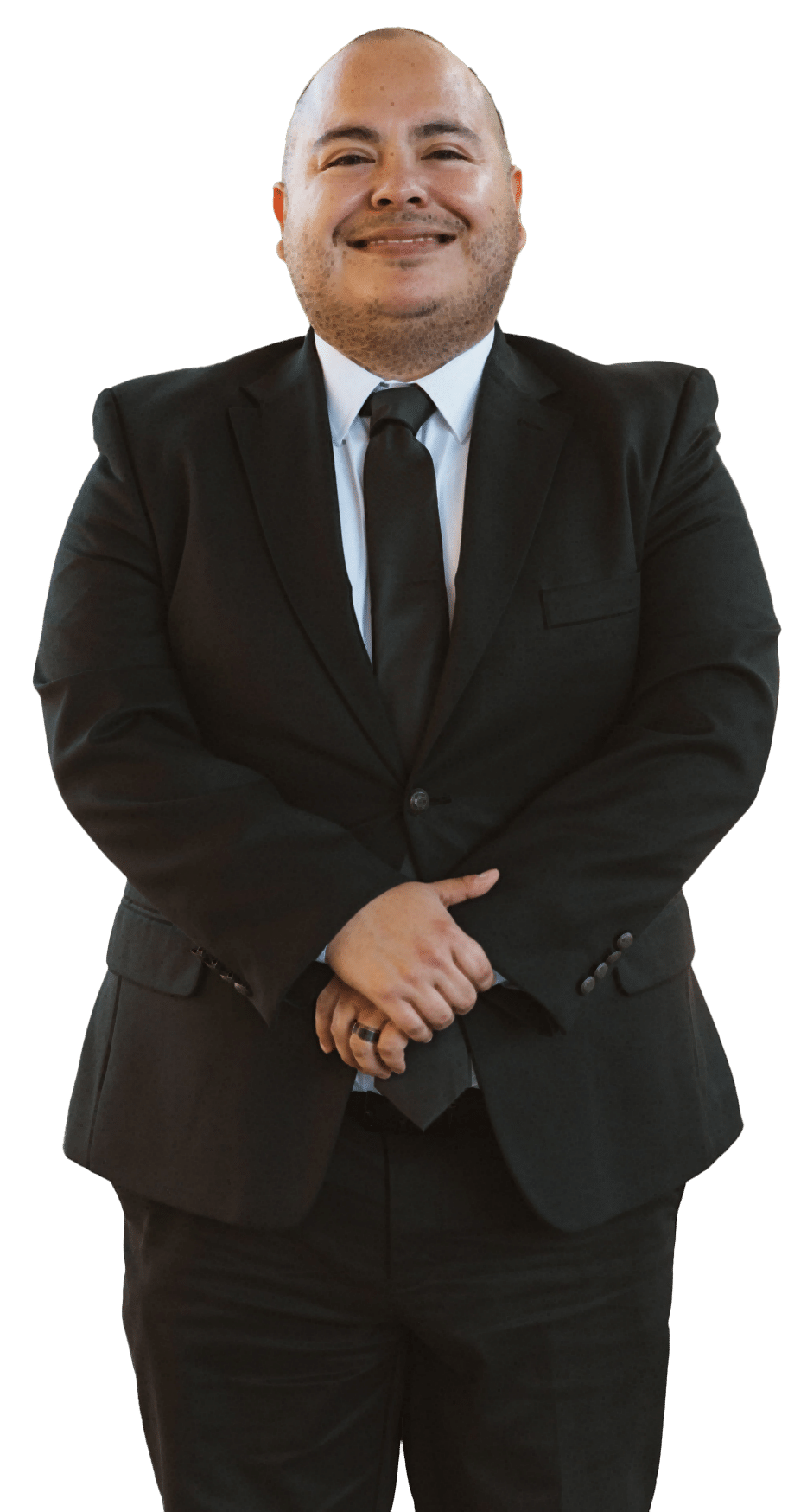 Meet The Team | Shamieh Law