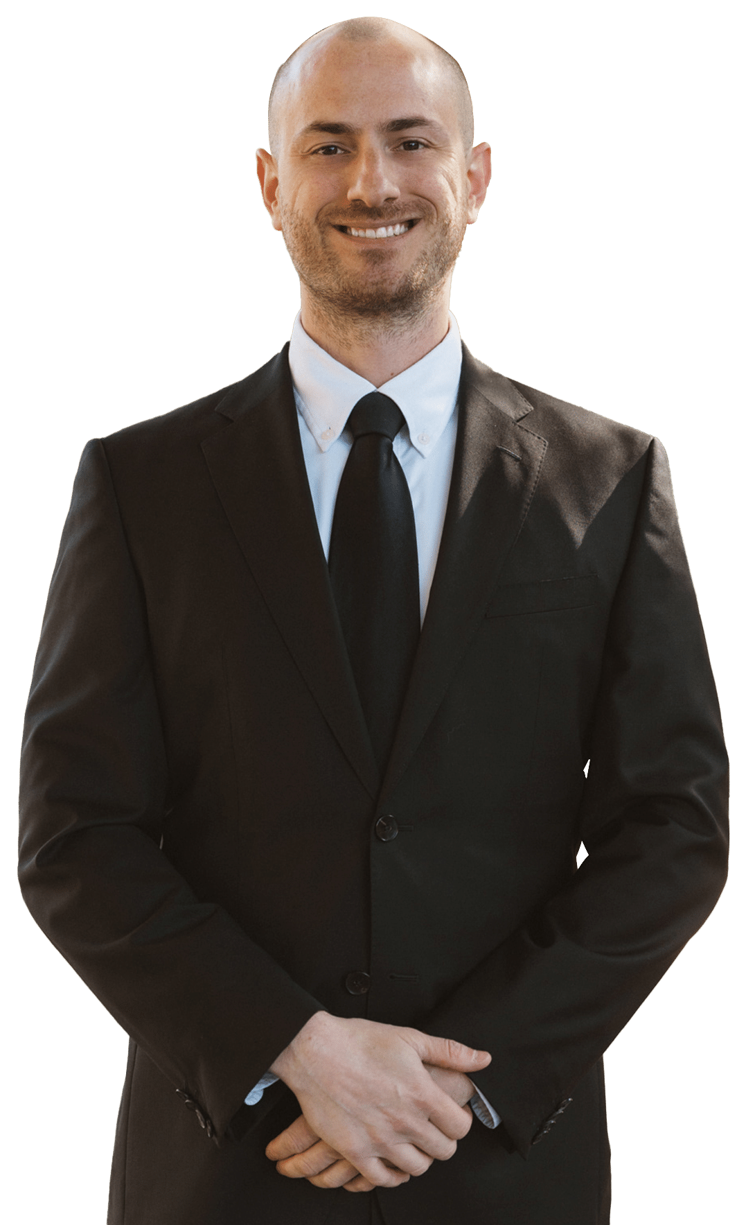 Meet The Team | Shamieh Law