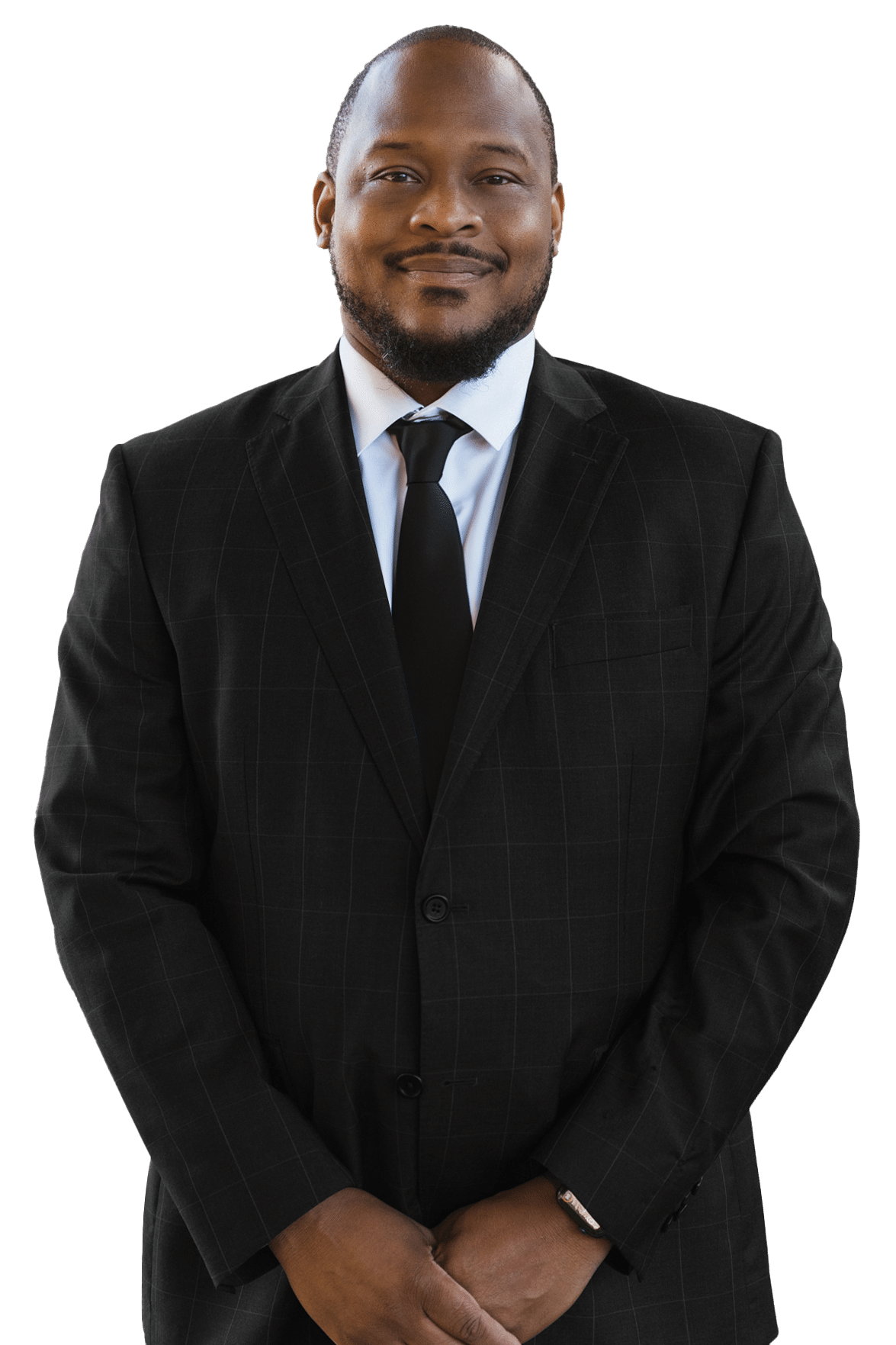 Meet The Team | Shamieh Law