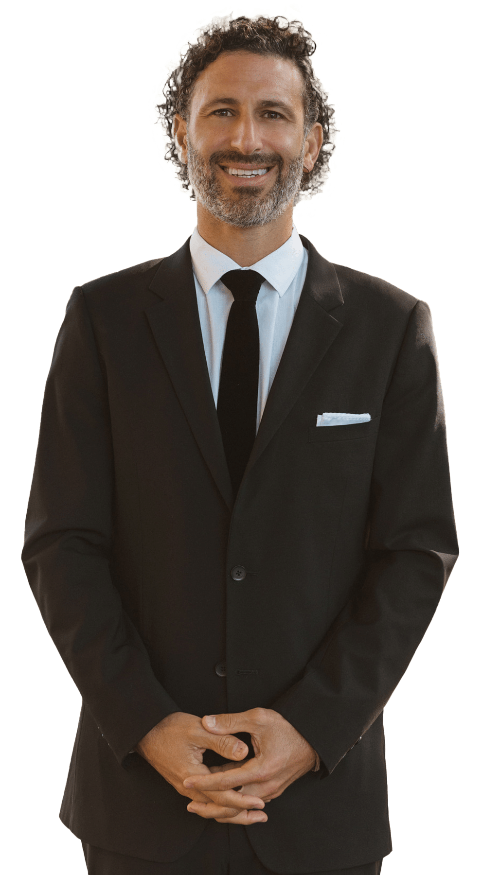 Meet The Team | Shamieh Law