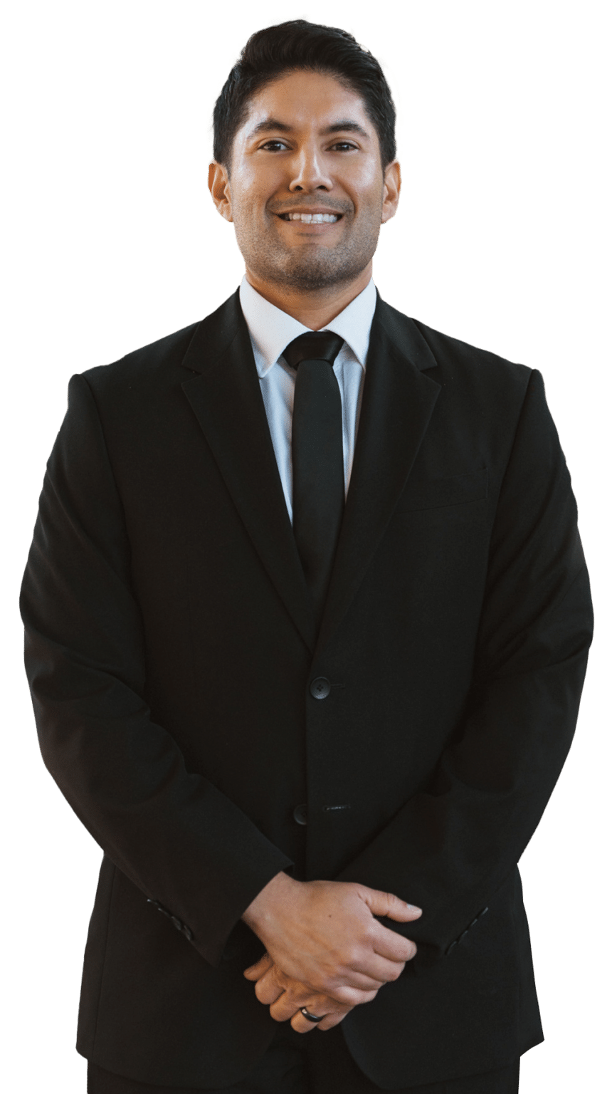 Meet The Team | Shamieh Law