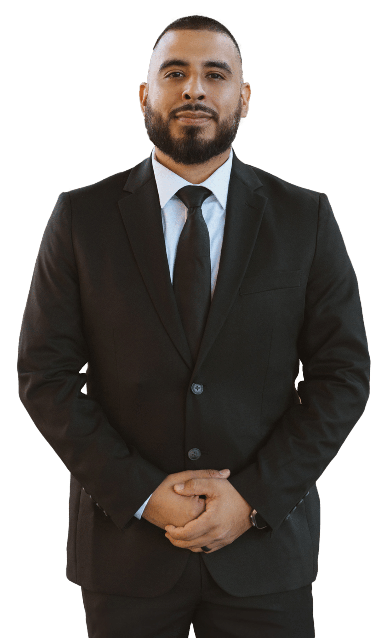 Meet The Team | Shamieh Law