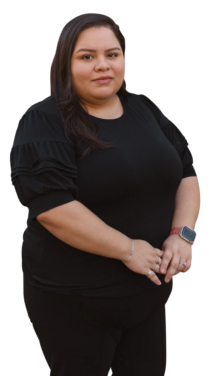 Brenda Ramirez | Shamieh Law