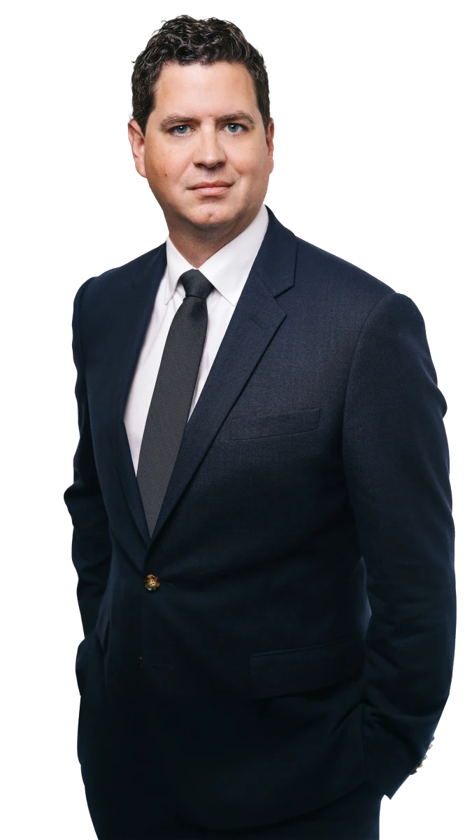 Max Guthrie | Shamieh Law